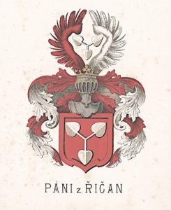 Riječki pabirci XXII: Obitelj Ričan i skica za povijest Rijeke u 16. st ...